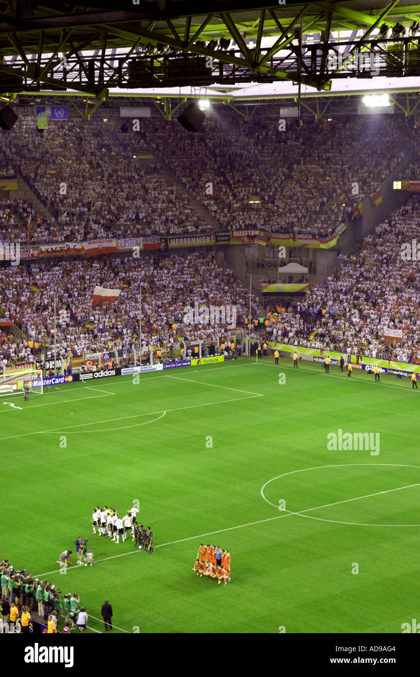 Dortmund fanfest wm world cup High Resolution Stock Photography and ...