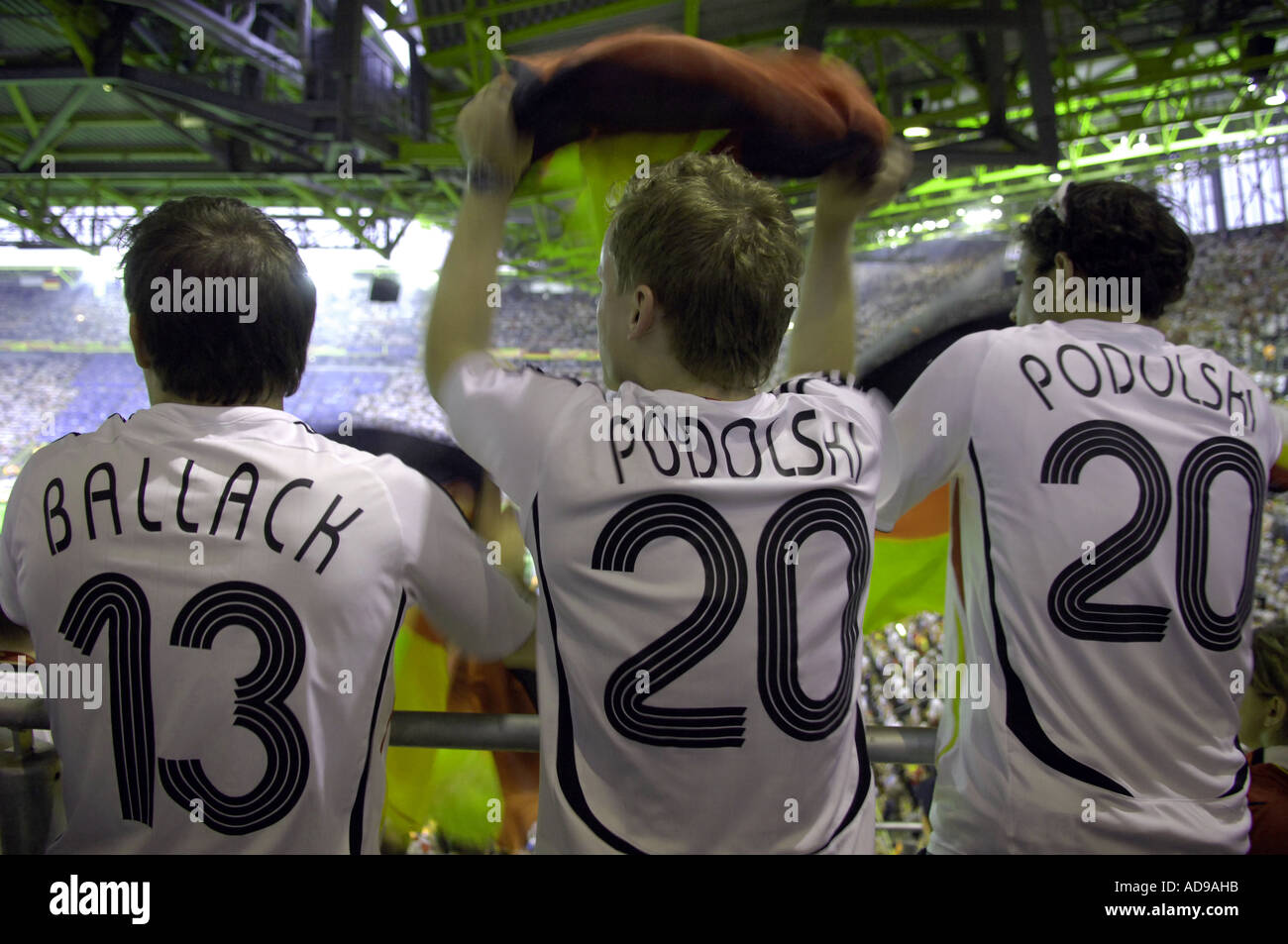 world cup 2006 germany german deustch deutschland football soccer fifa ...