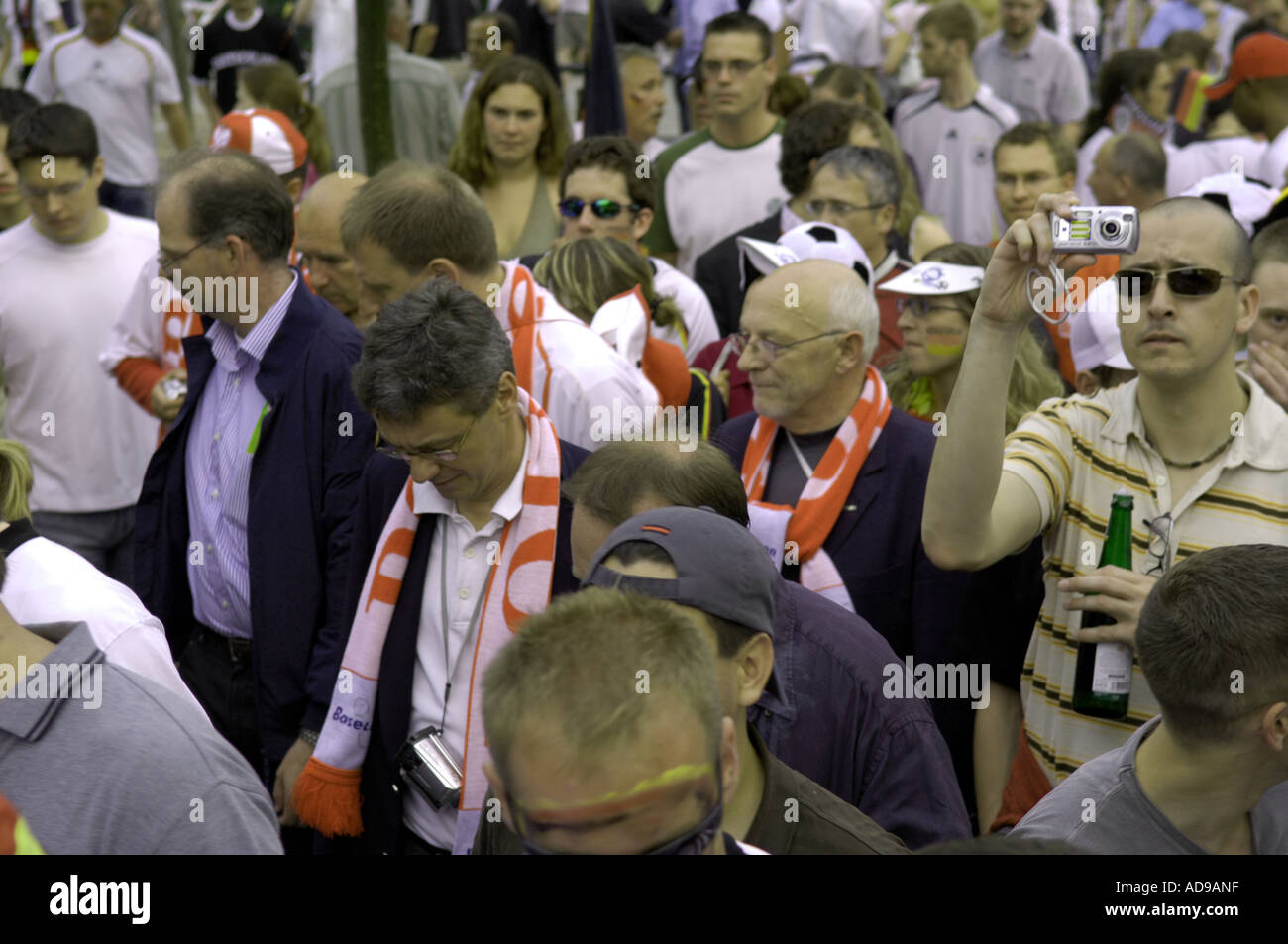 Westfallen stadium hi-res stock photography and images - Alamy