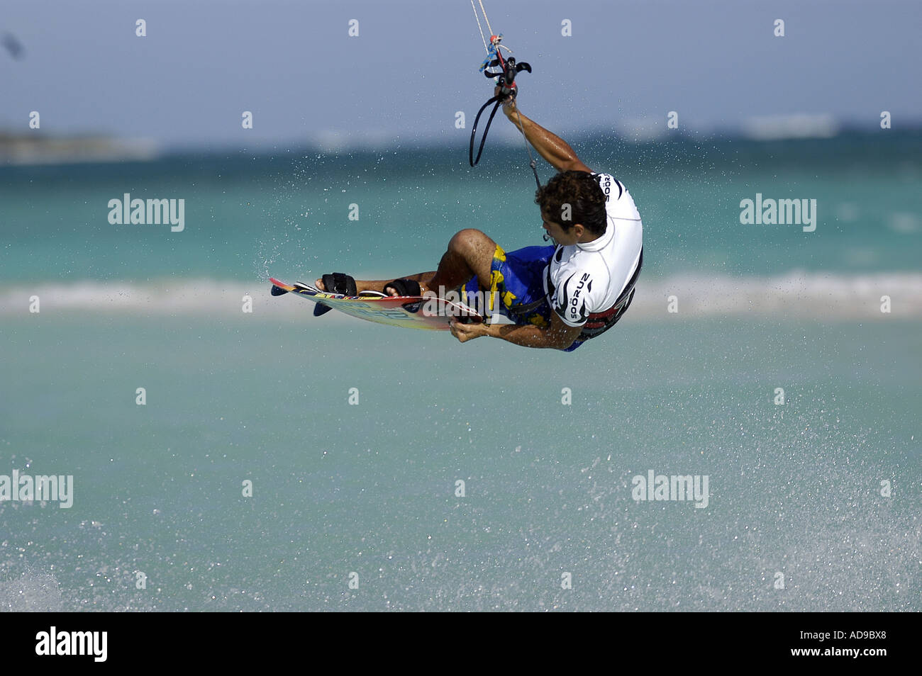 Hand board surfer hi-res stock photography and images - Alamy