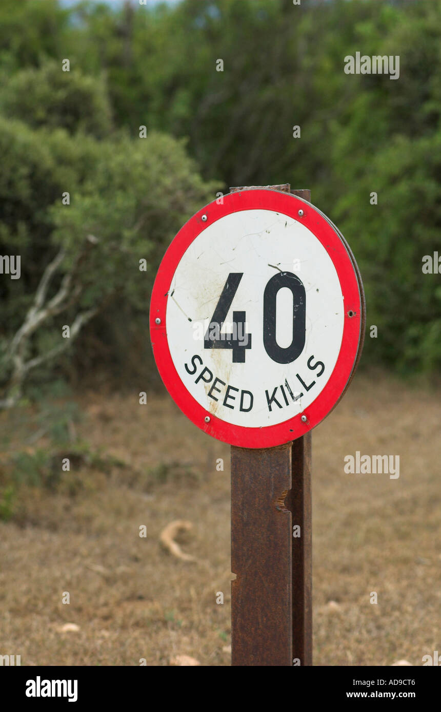 Traffic warning sign Stock Photo - Alamy