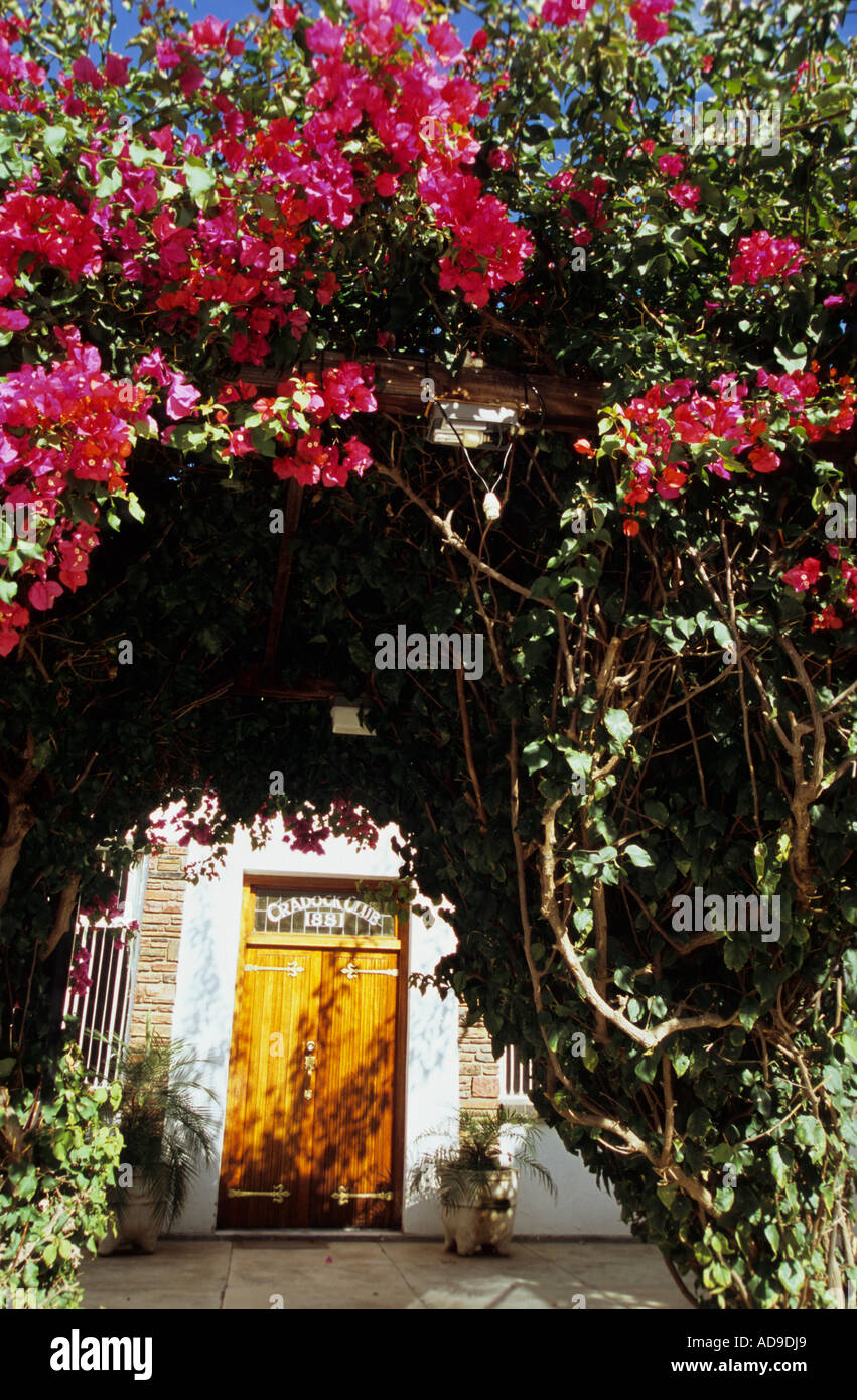 Cradock club, Cradock, Eastern Cape, South Africa Stock Photo - Alamy