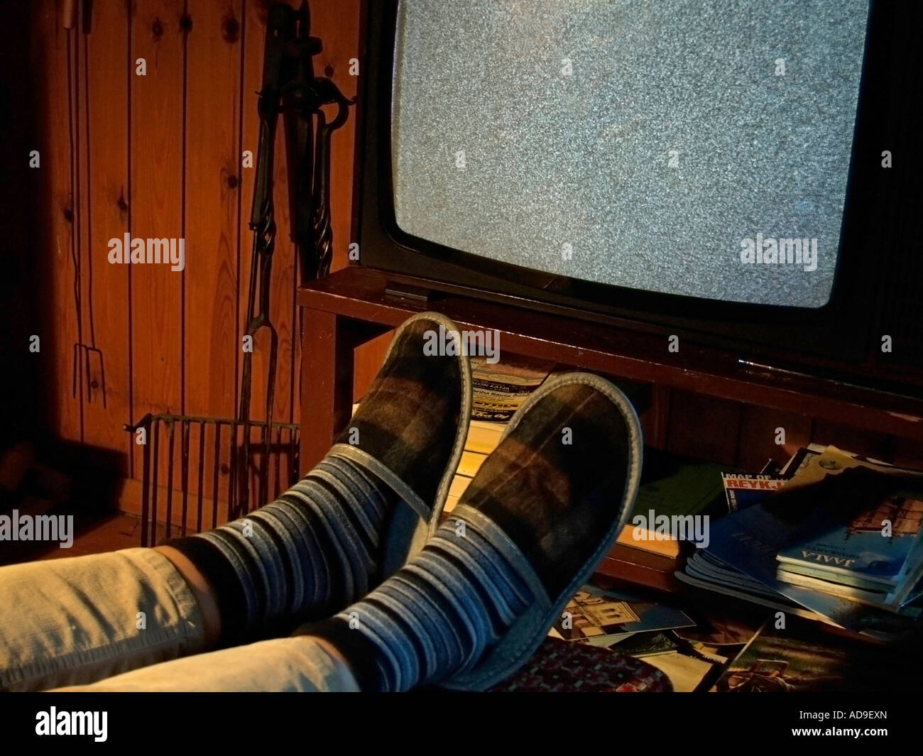 Pegging Out High Resolution Stock Photography and Images - Alamy