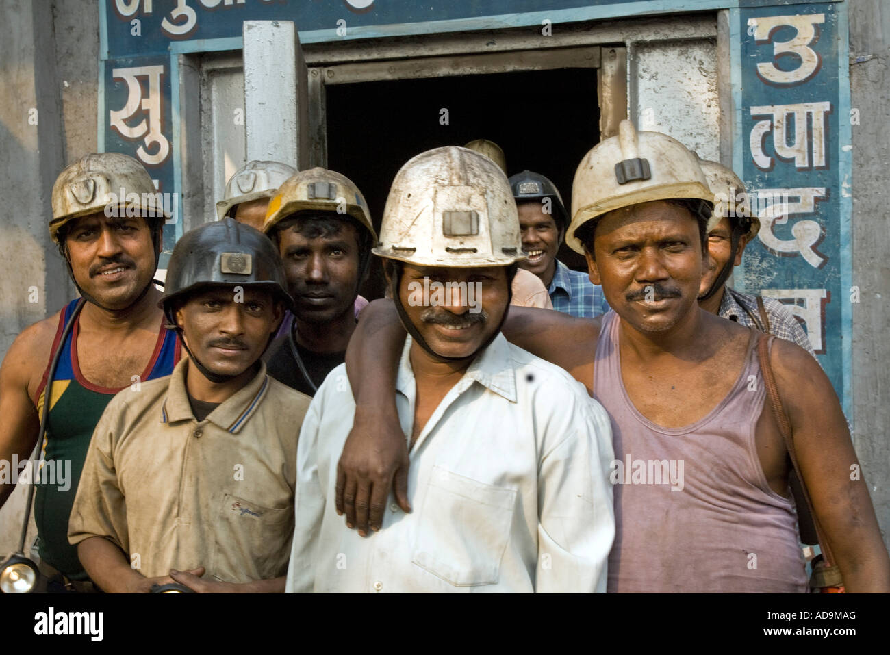 Jharkhand mine hi-res stock photography and images - Alamy