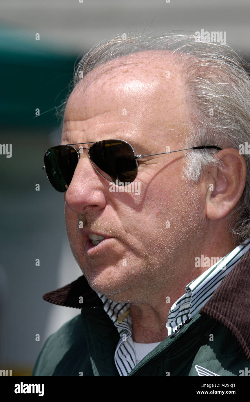 Prodrive hi-res stock photography and images - Alamy