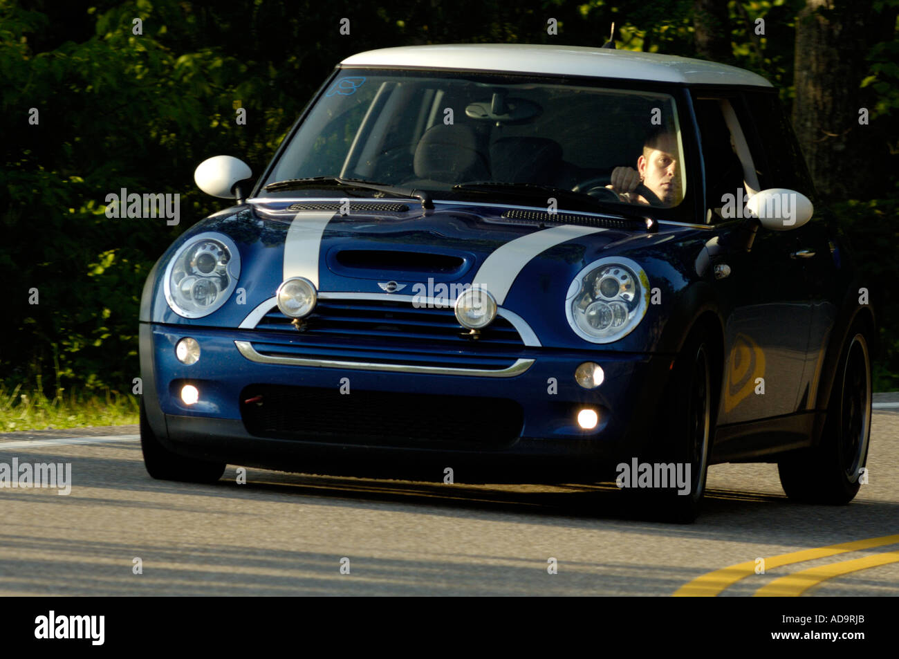 Tail of the dragon hi-res stock photography and images - Alamy