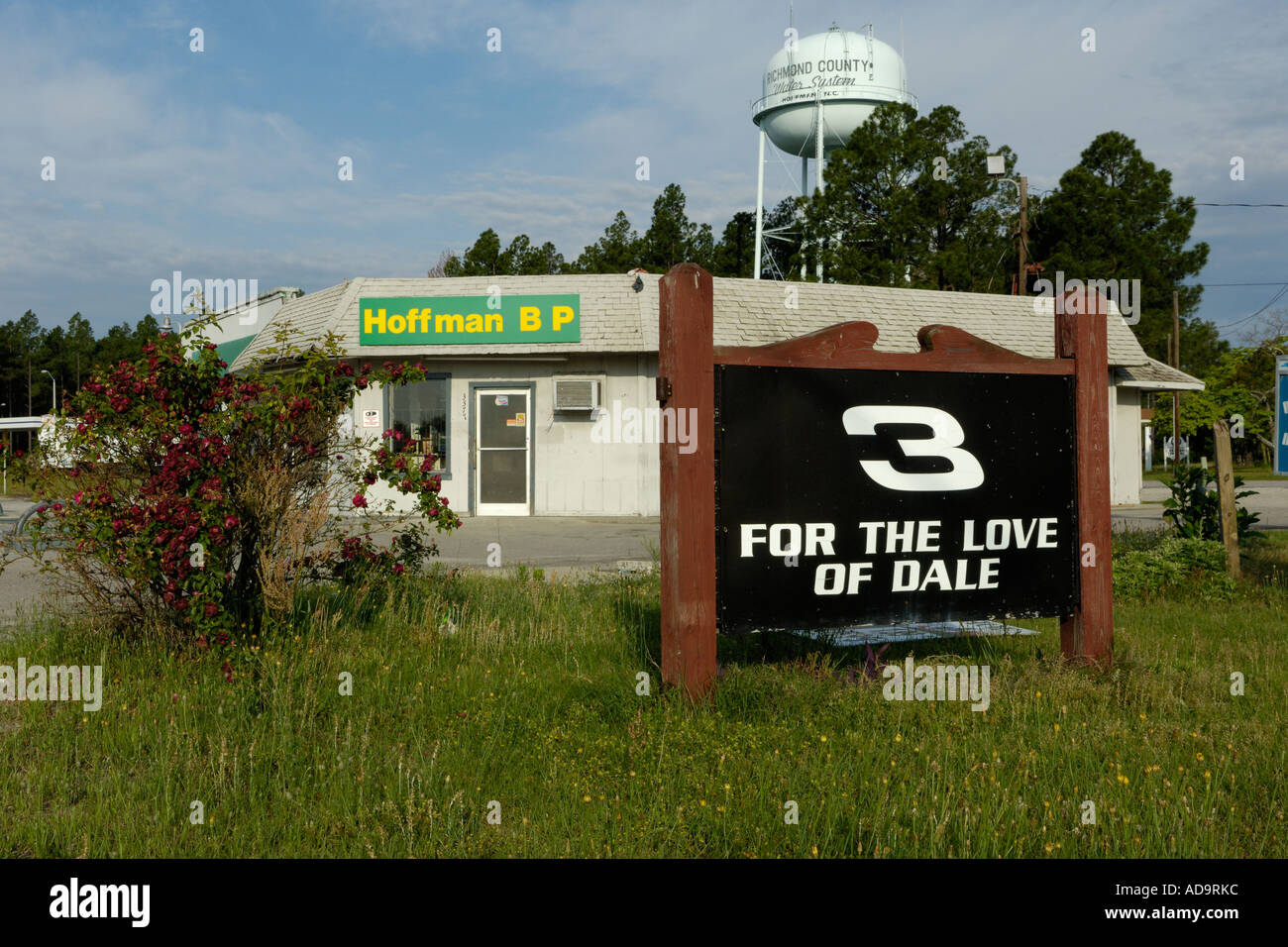 Dale earnhardt sr car hi-res stock photography and images - Alamy