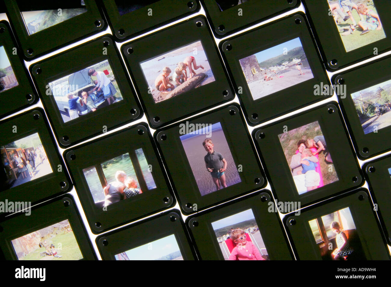 Holiday Snaps High Resolution Stock Photography and Images - Alamy