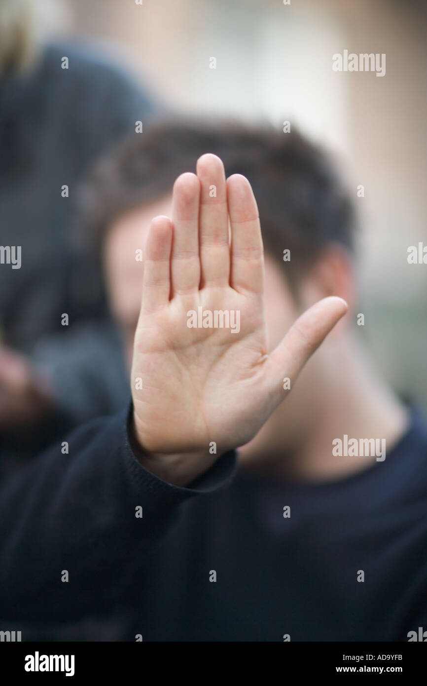 Man paparazzi shield hi-res stock photography and images - Alamy