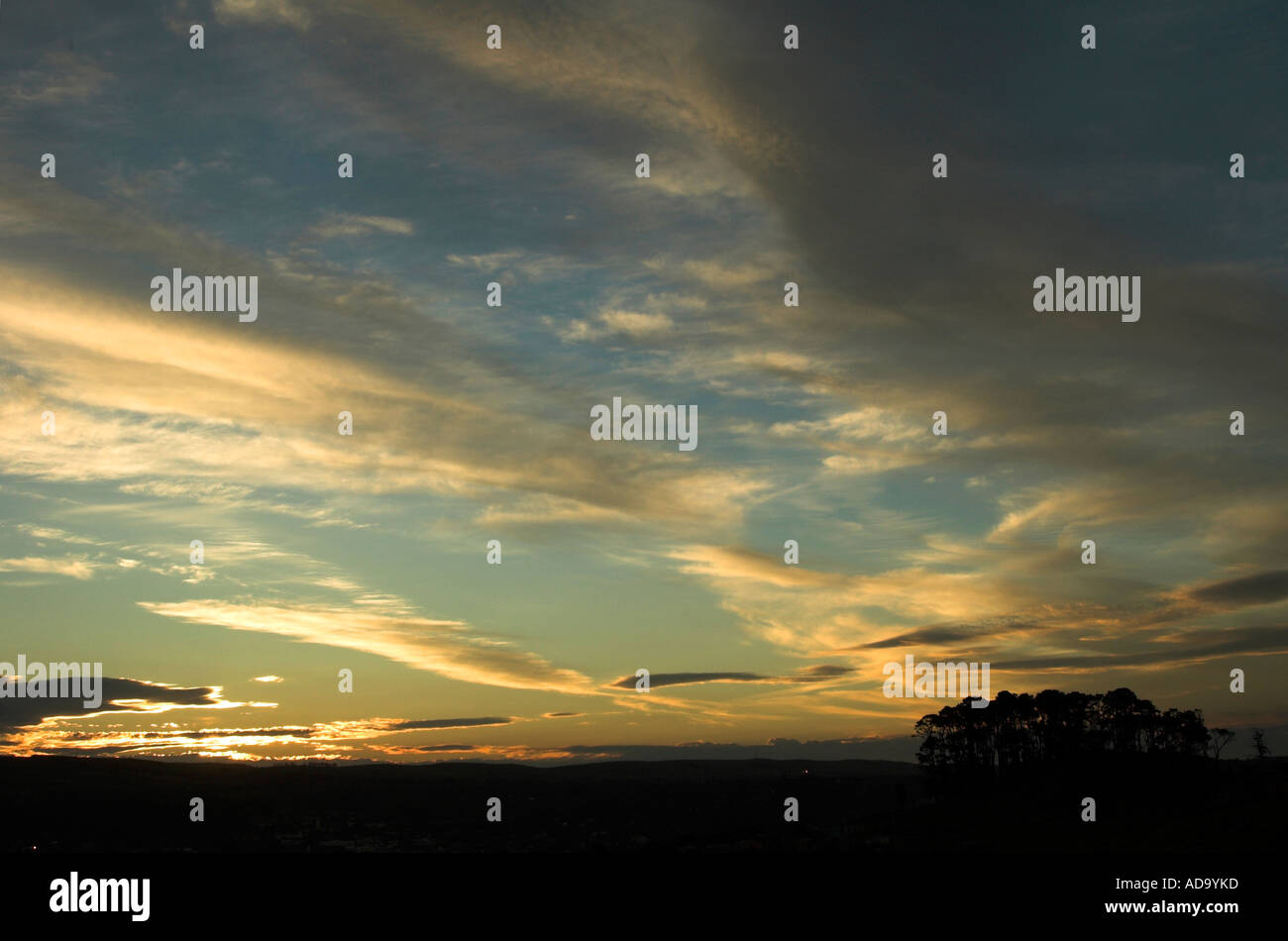 Grahamstown, Eastern Cape, South Africa Stock Photo - Alamy