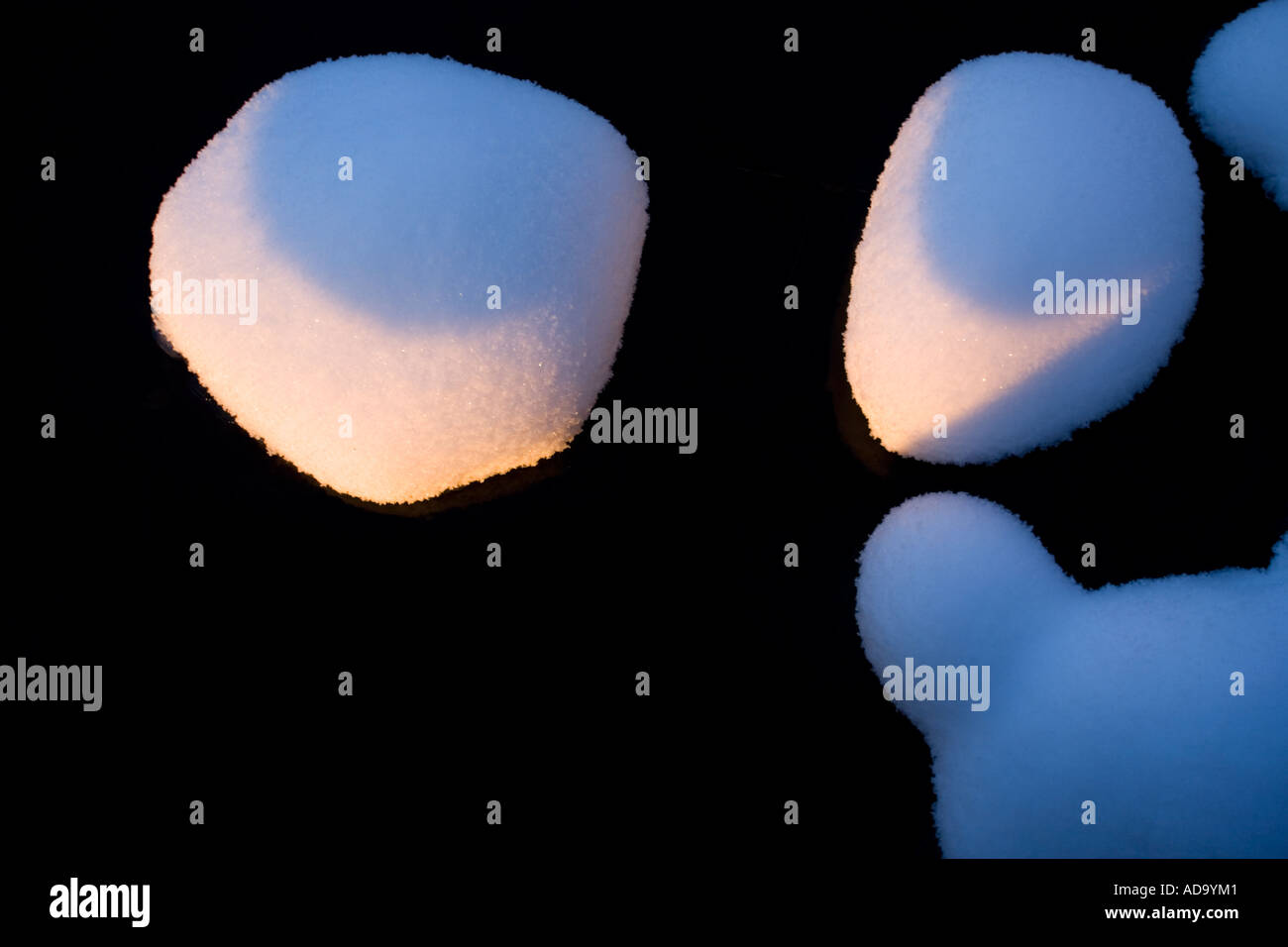 Finland ice ball hi-res stock photography and images - Alamy