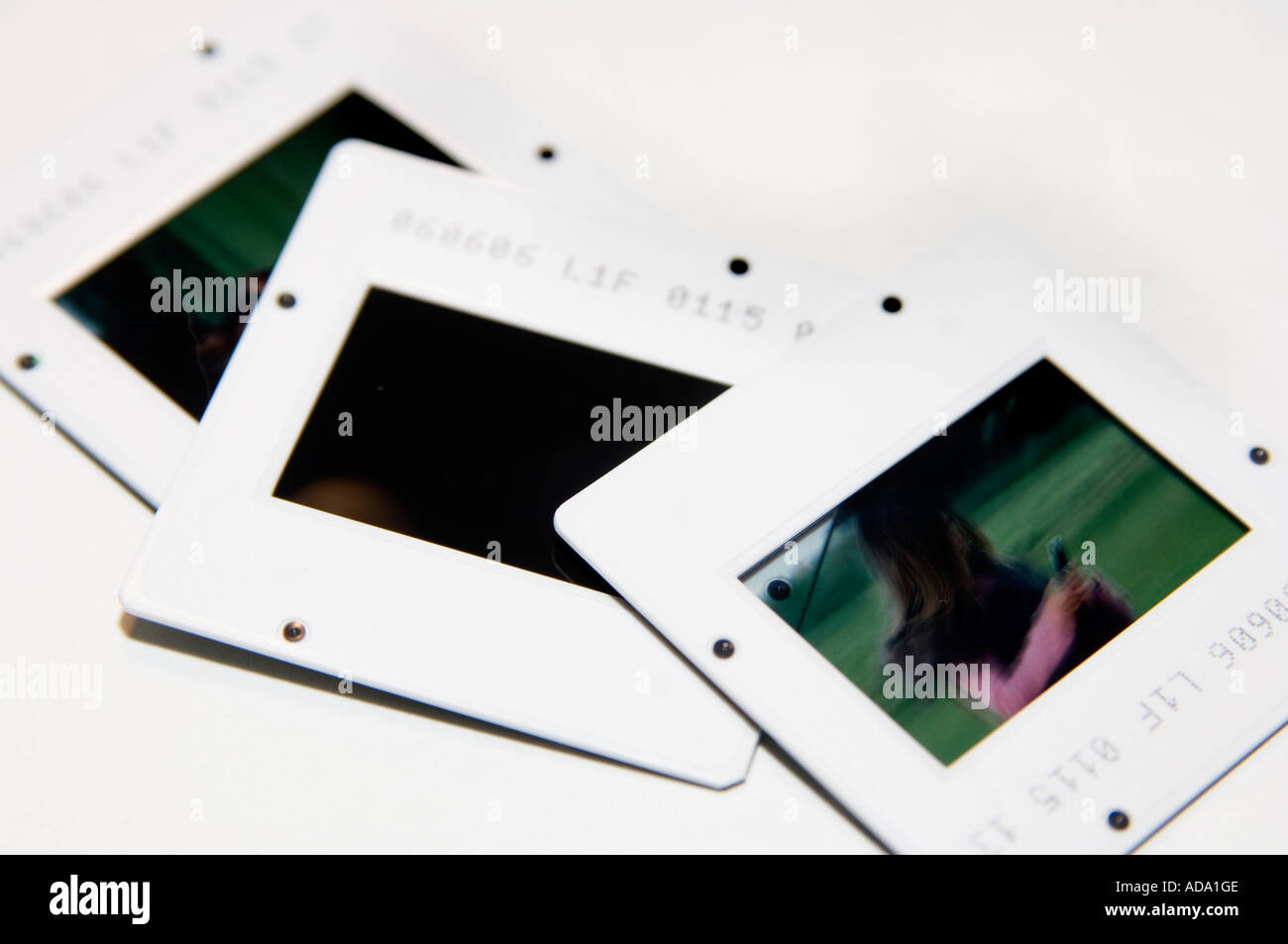 Slide holder hi-res stock photography and images - Alamy
