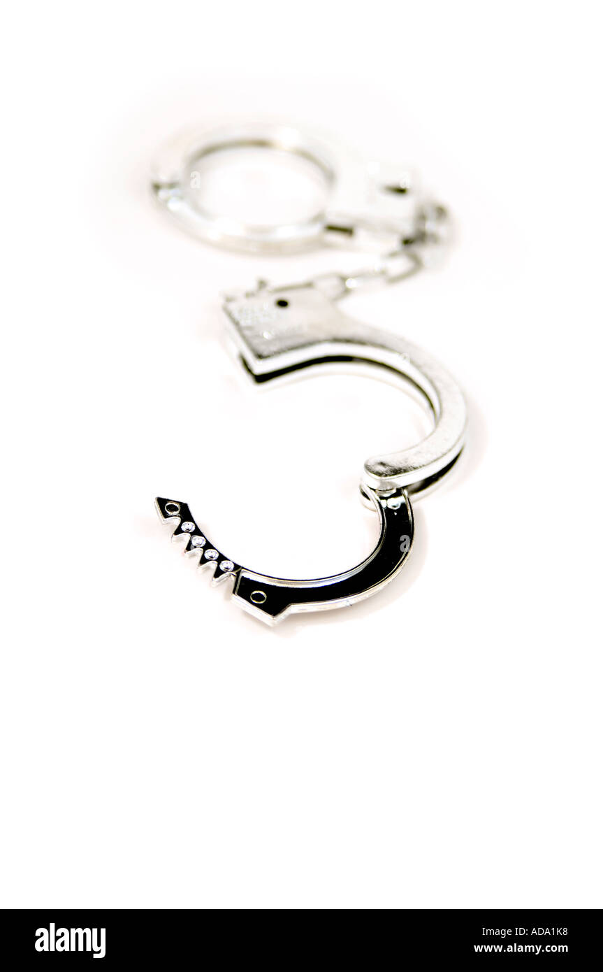 Captured criminal hi-res stock photography and images - Alamy