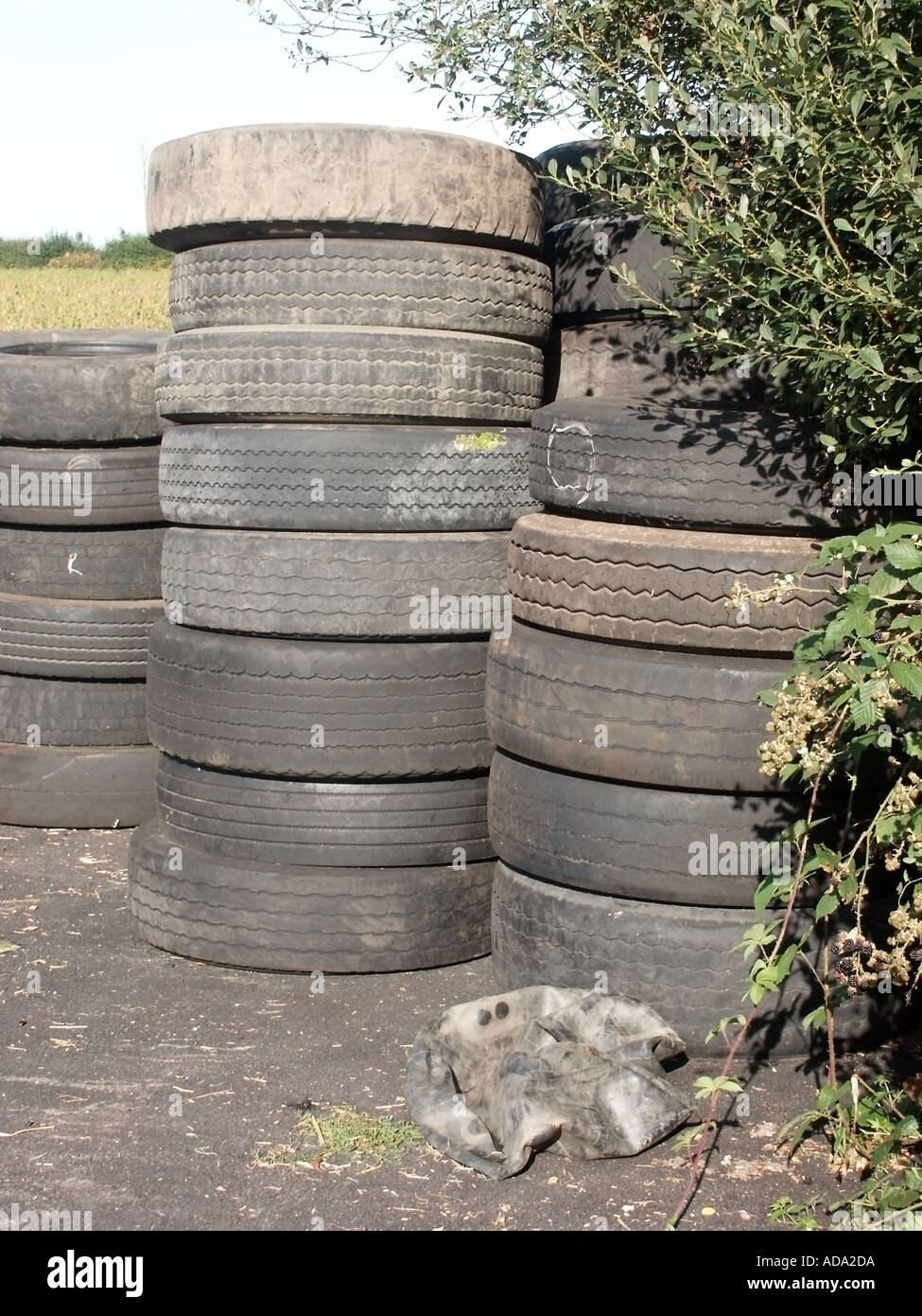 Legal tyres hi-res stock photography and images - Alamy