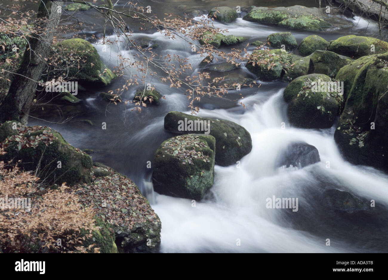 Waterfalls of irrel hi-res stock photography and images - Alamy