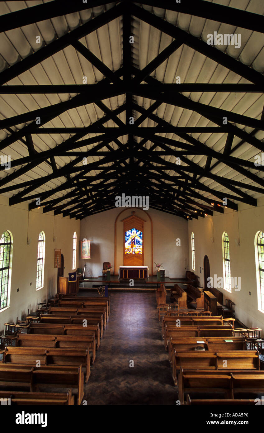 Mvurwi church hi-res stock photography and images - Alamy