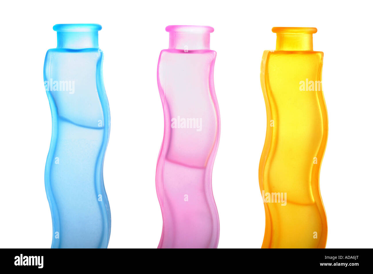 Coloured vases hi-res stock photography and images - Alamy