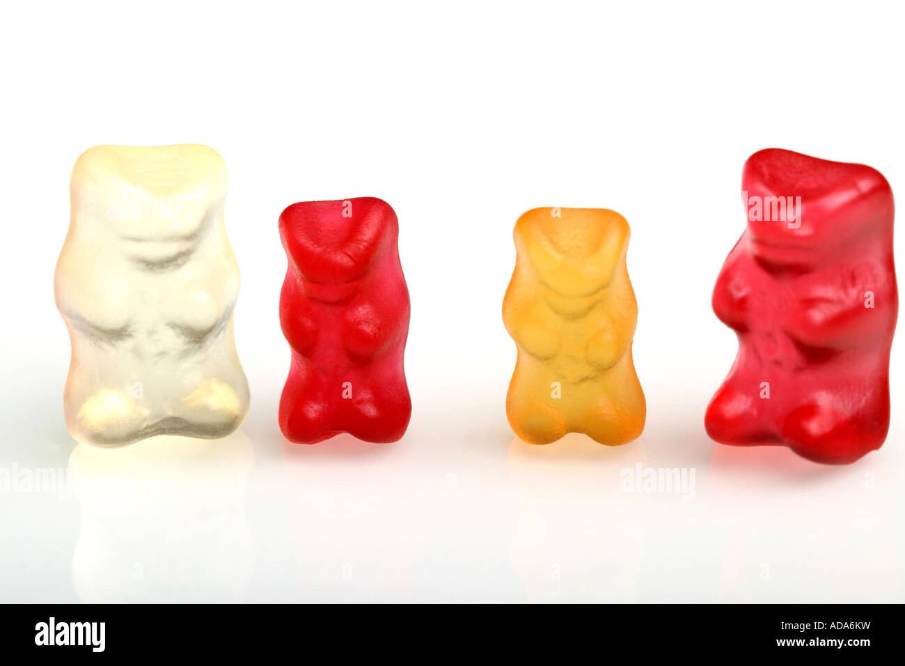 Jelly baby family hi-res stock photography and images - Alamy