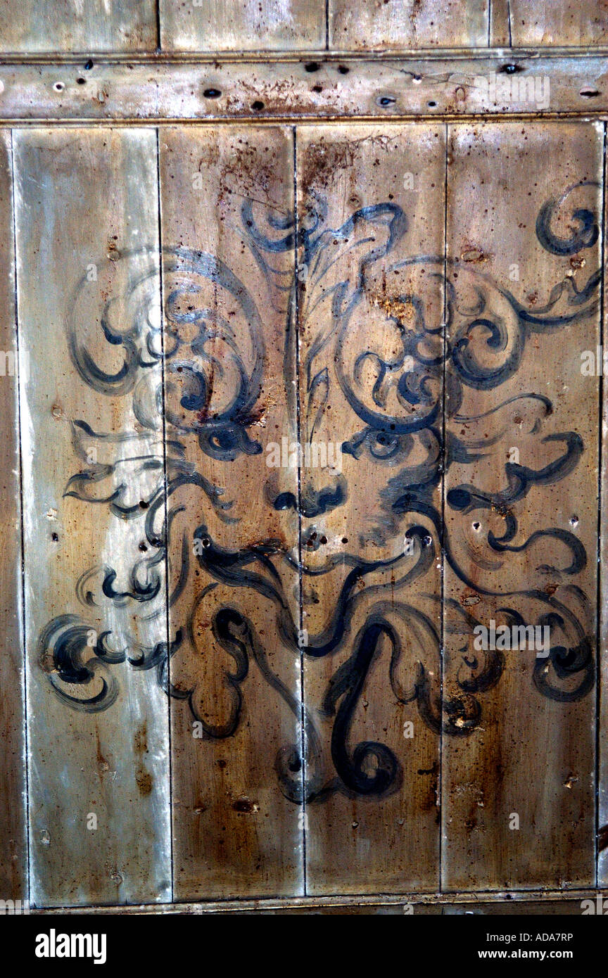 Jacobean ceiling hi-res stock photography and images - Alamy