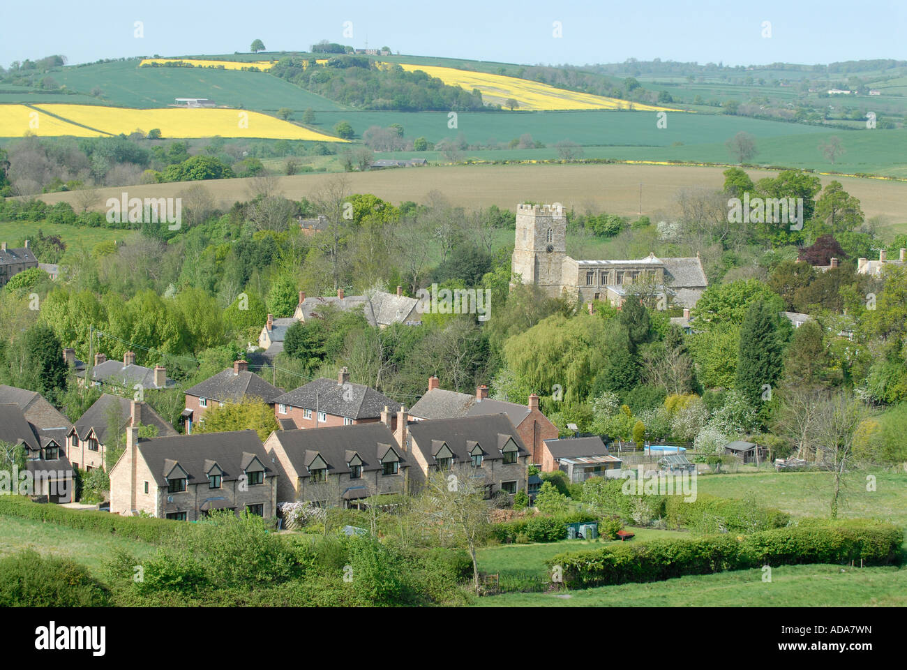Whichford hi-res stock photography and images - Alamy