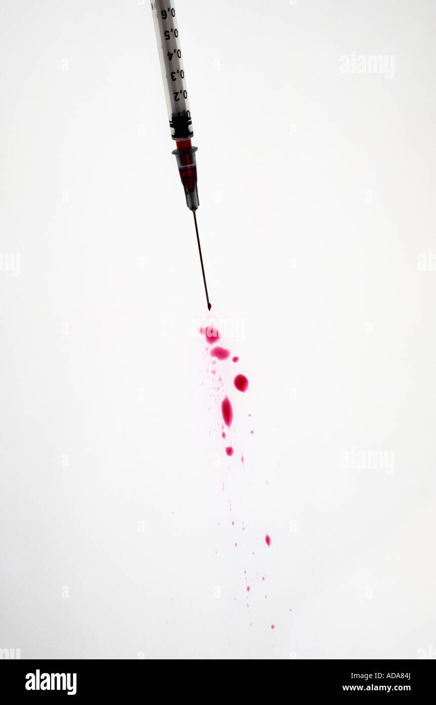 Excess fluid hi-res stock photography and images - Alamy