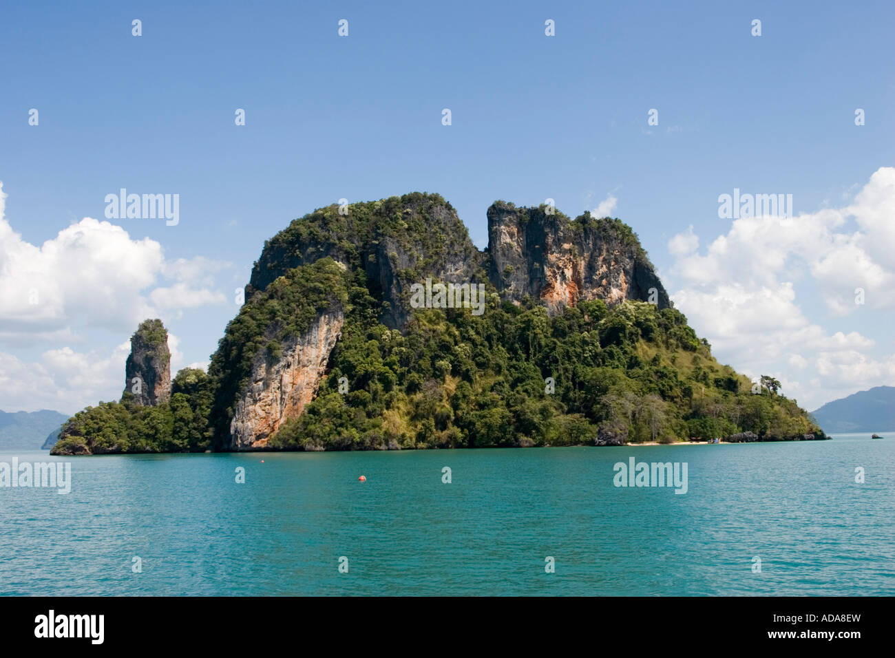 View koh hong island hi-res stock photography and images - Alamy