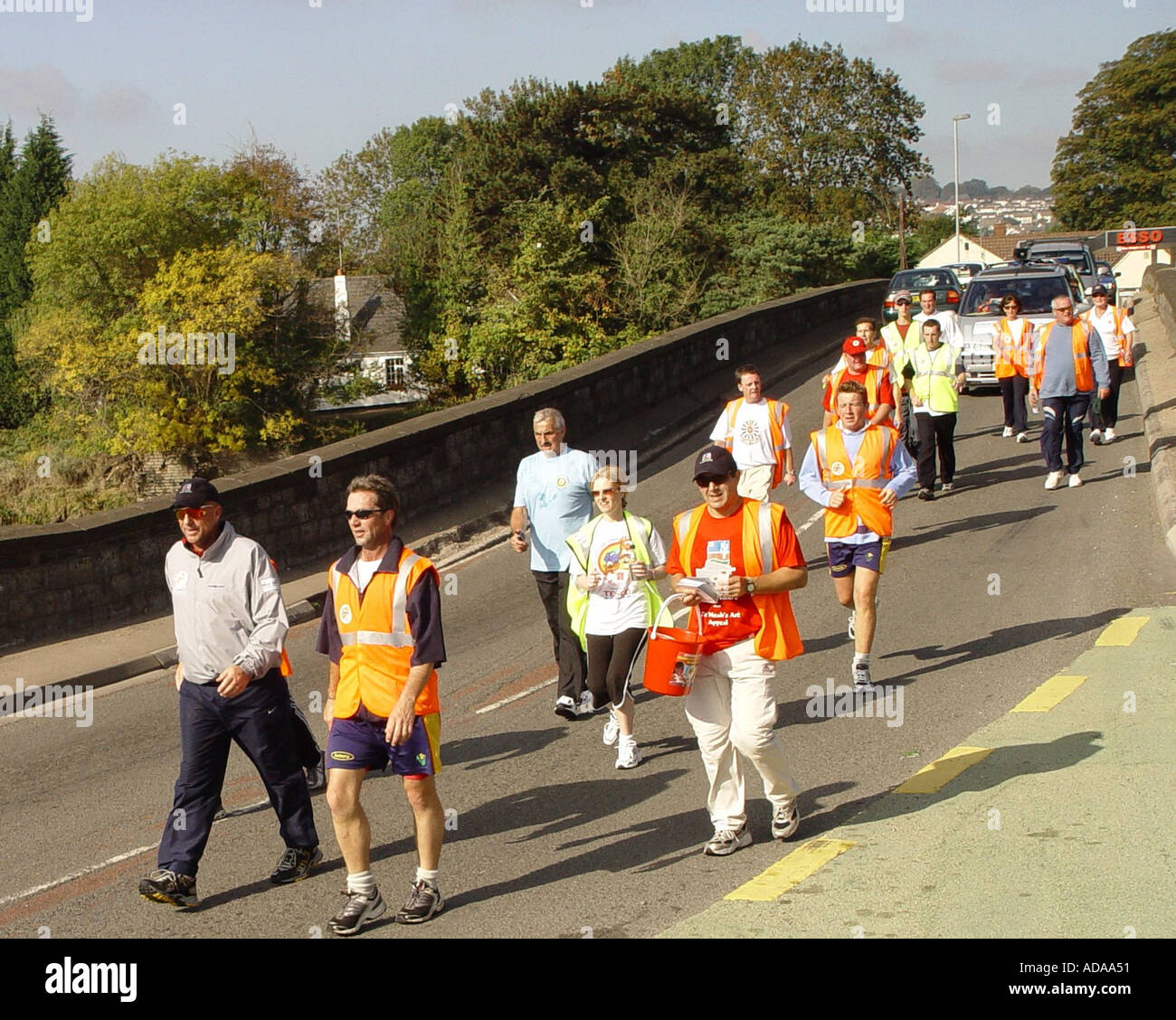 South gwent ramblers hi-res stock photography and images - Alamy