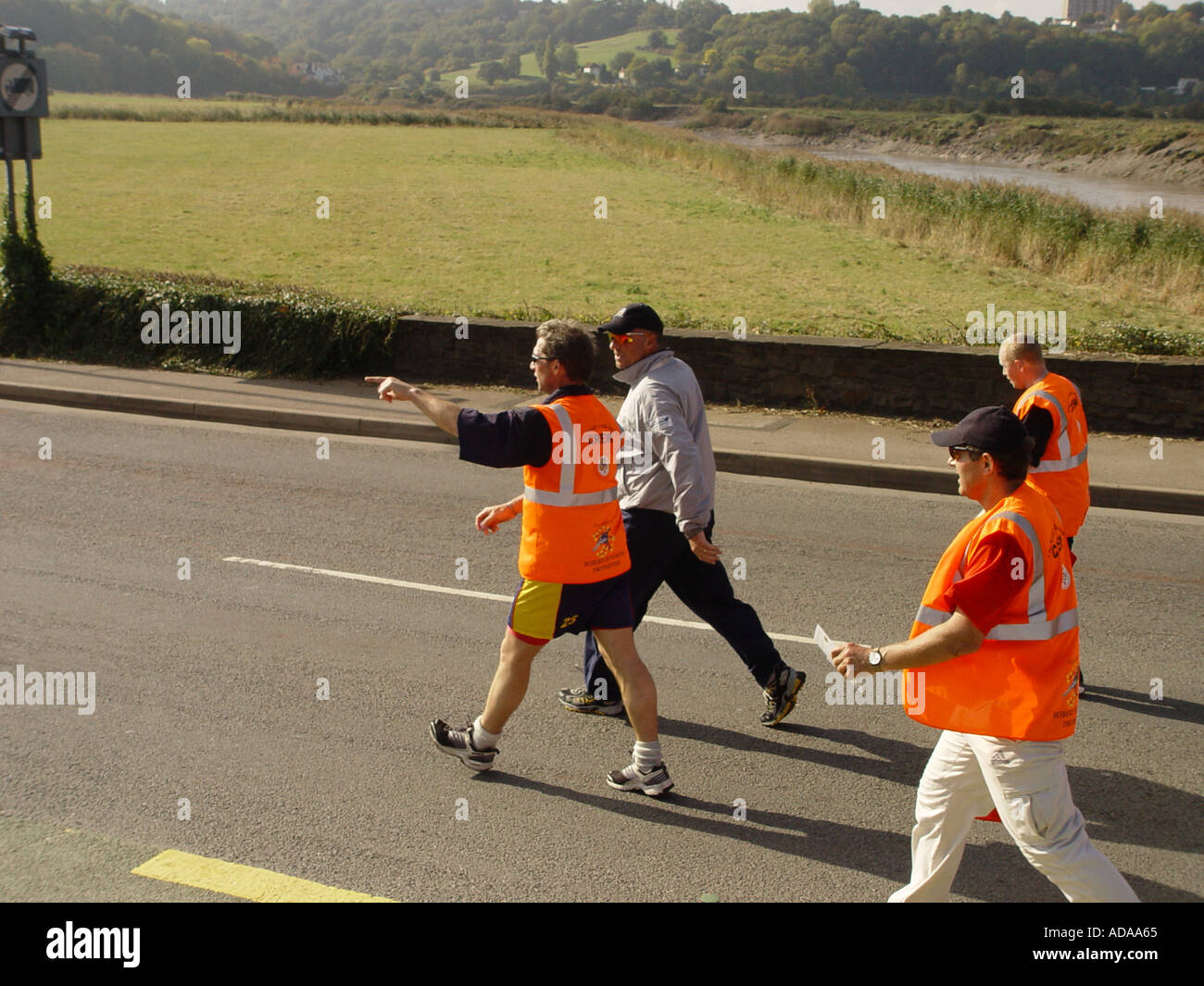 South Gwent Ramblers High Resolution Stock Photography and Images - Alamy