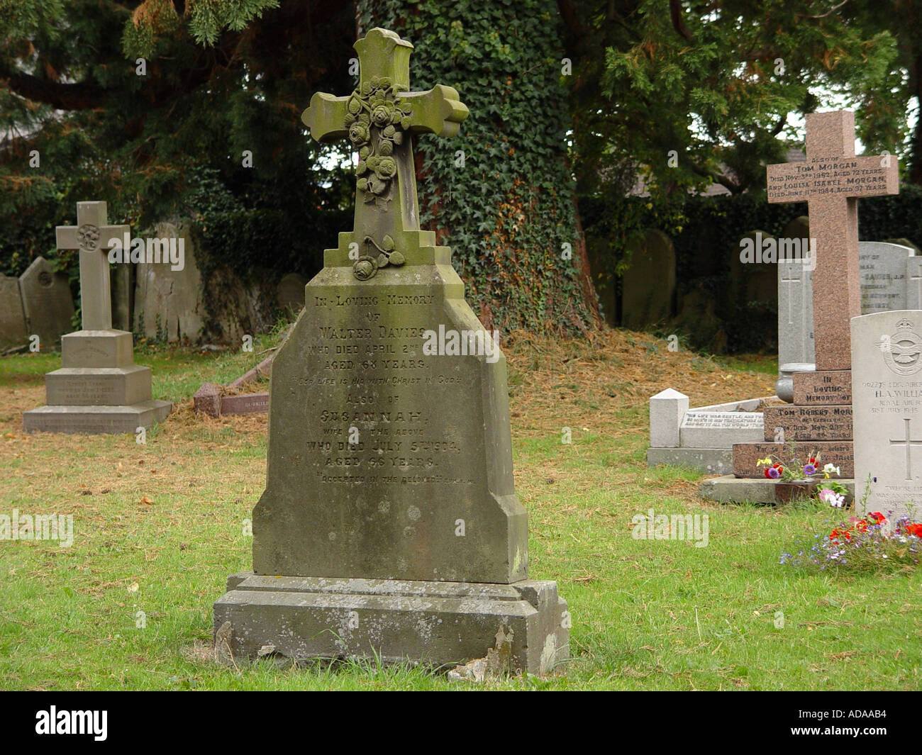 Roman burial caerleon hi-res stock photography and images - Alamy