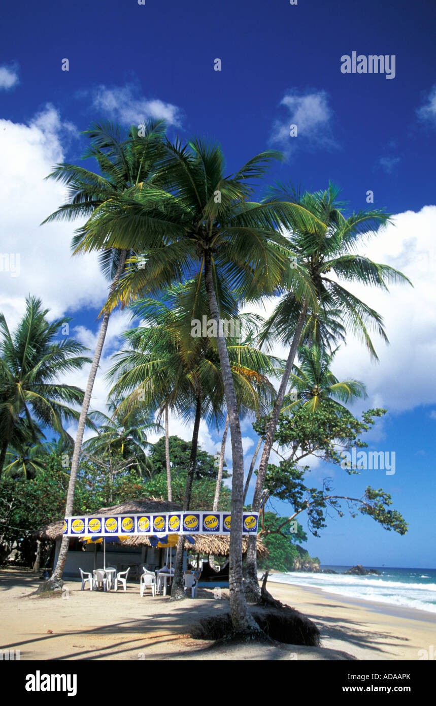 Trinidad tobago bar hi-res stock photography and images - Alamy