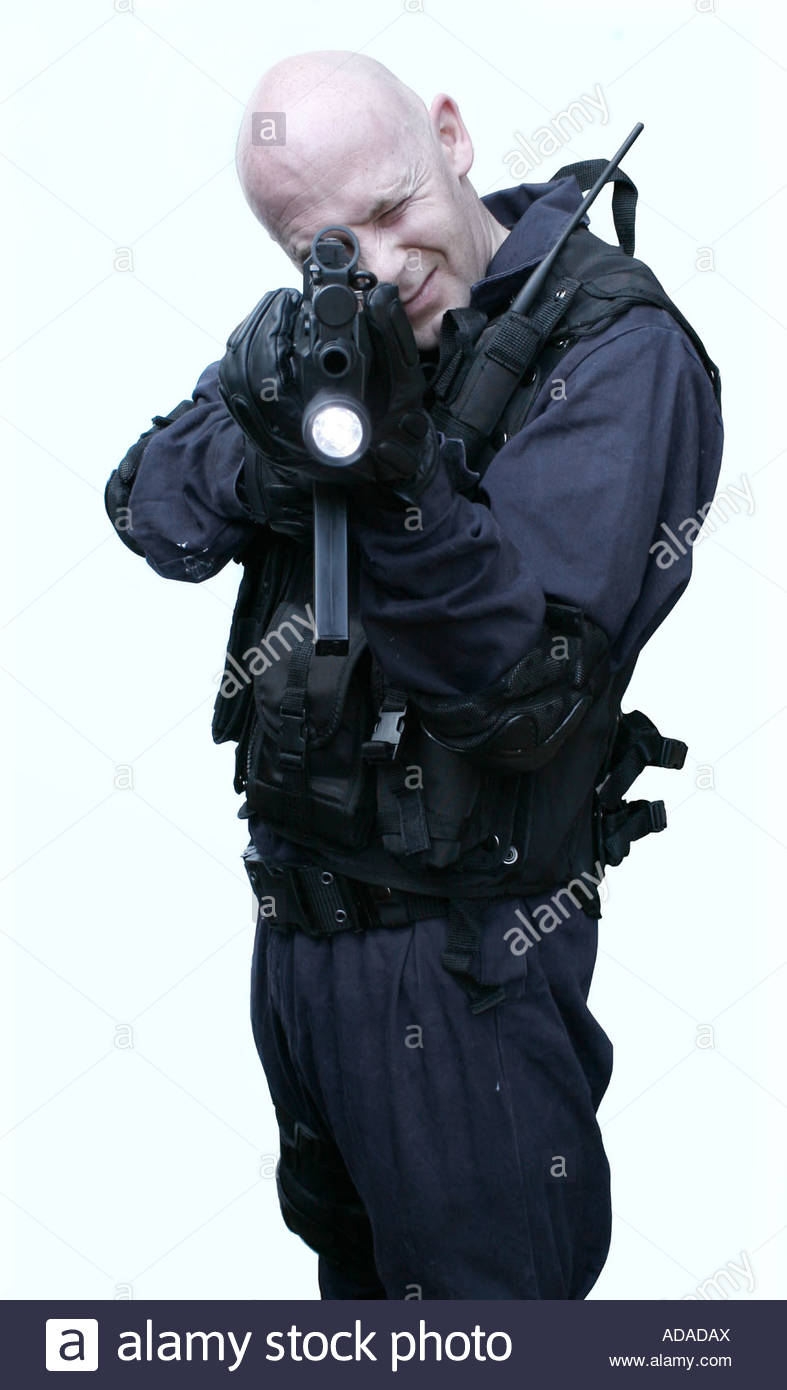 Sniper Police Stock Photos & Sniper Police Stock Images - Alamy