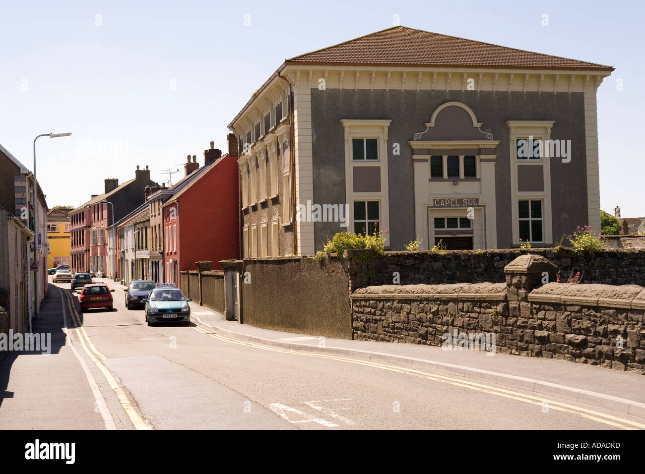 Kidwelly poisoning hi-res stock photography and images - Alamy