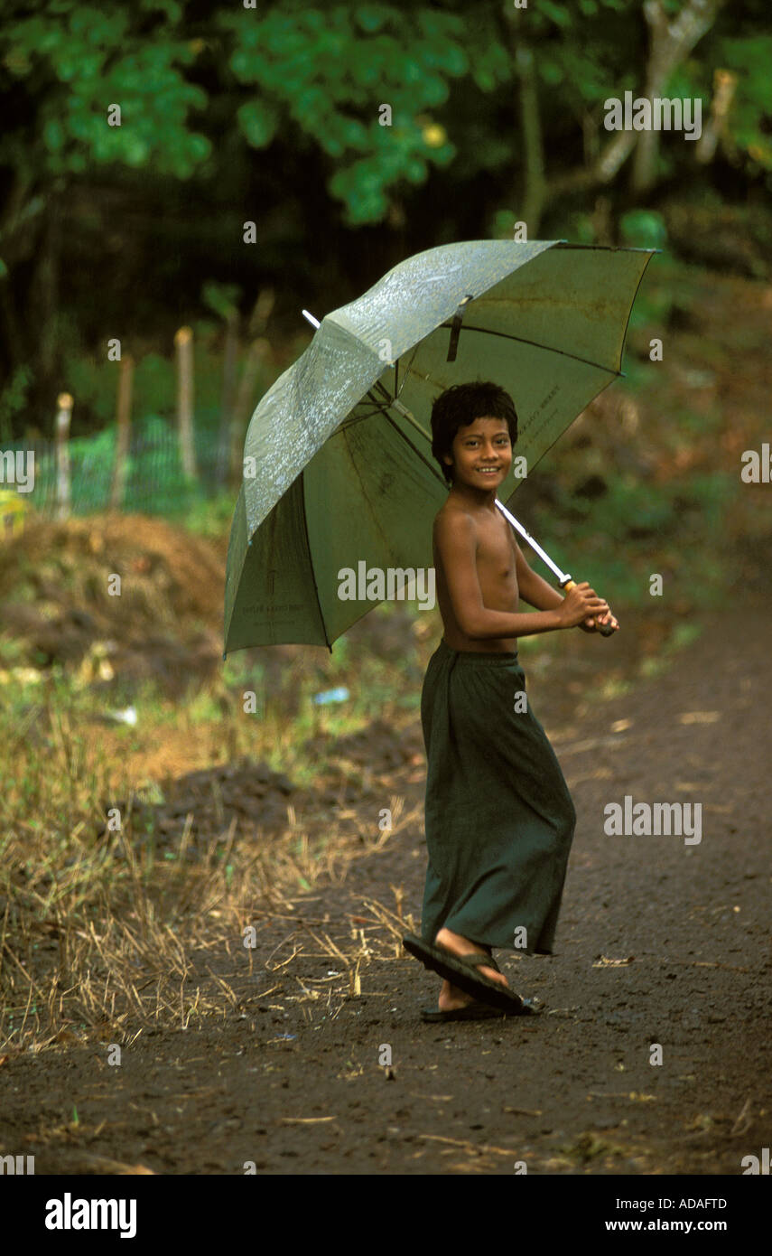 Samoan boy hi-res stock photography and images - Alamy