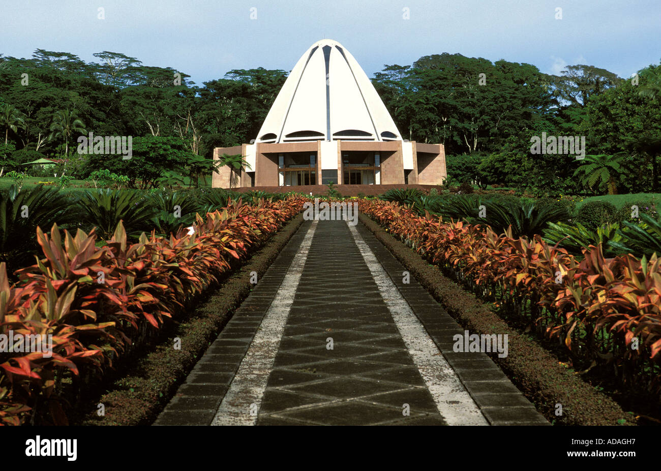Apia upolu western samoa south pacific hi-res stock photography and ...