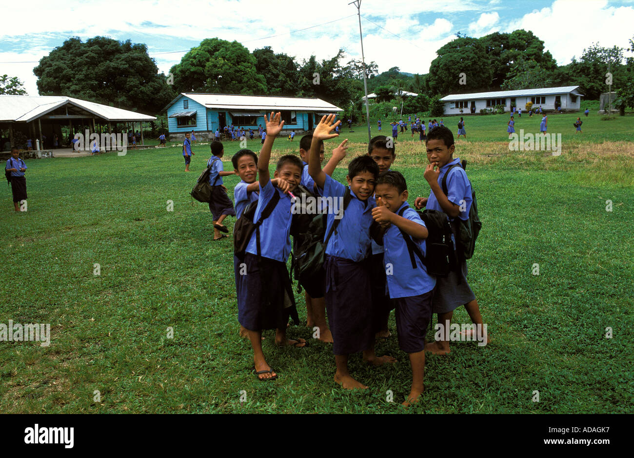 Schooluniform hi-res stock photography and images - Alamy