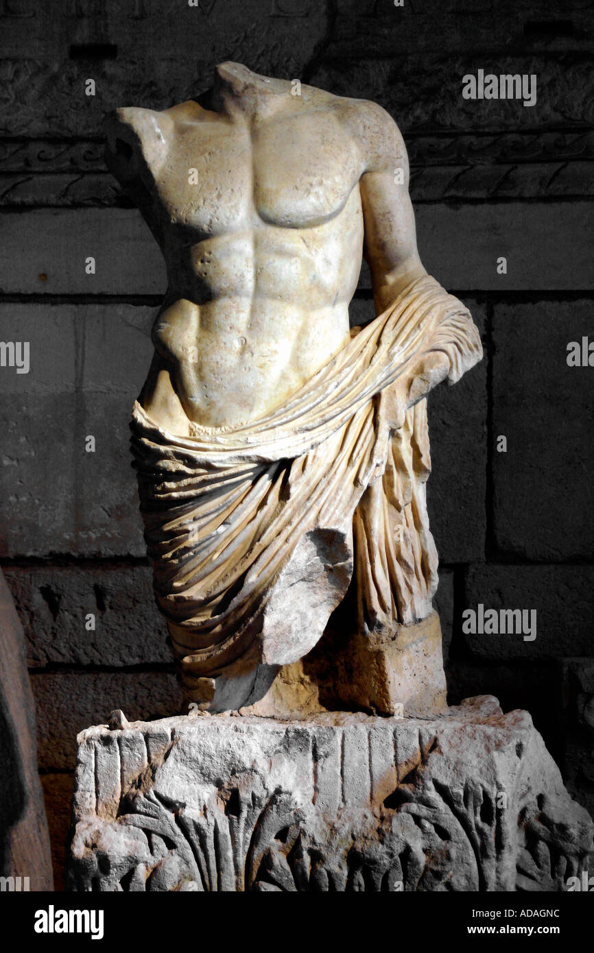 Roman Senator High Resolution Stock Photography and Images - Alamy