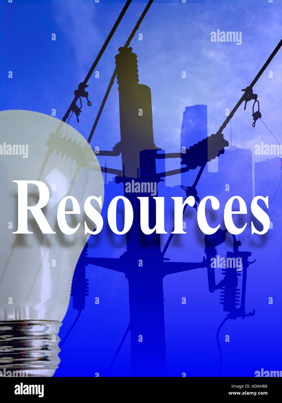 Interstructure hi-res stock photography and images - Alamy