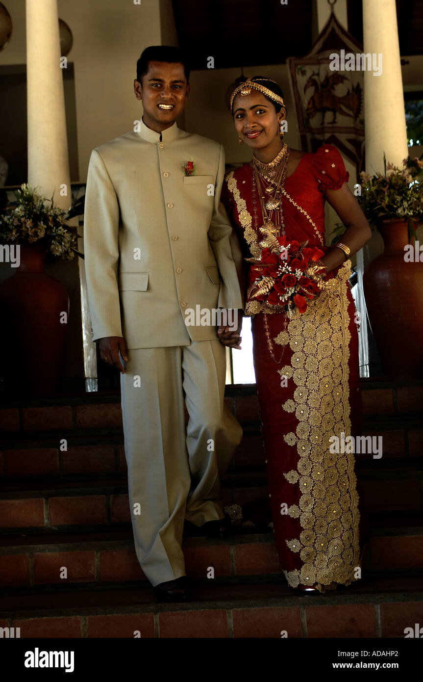 Wedding kandy sri lanka hi-res stock photography and images - Alamy