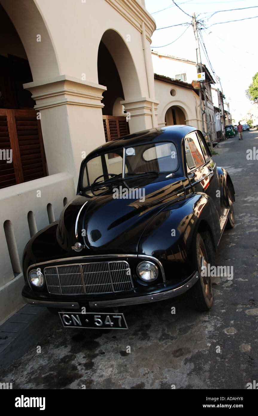 Vintage fort hi-res stock photography and images - Alamy