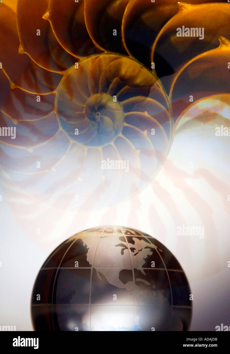 World map with longitude and latitude lines hi-res stock photography ...