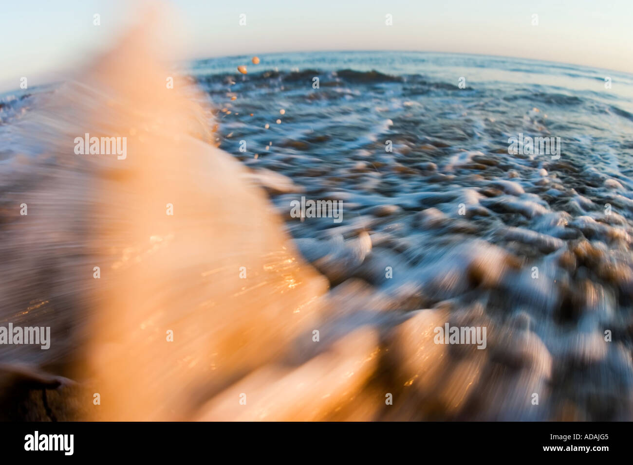 sea water splash Stock Photo - Alamy