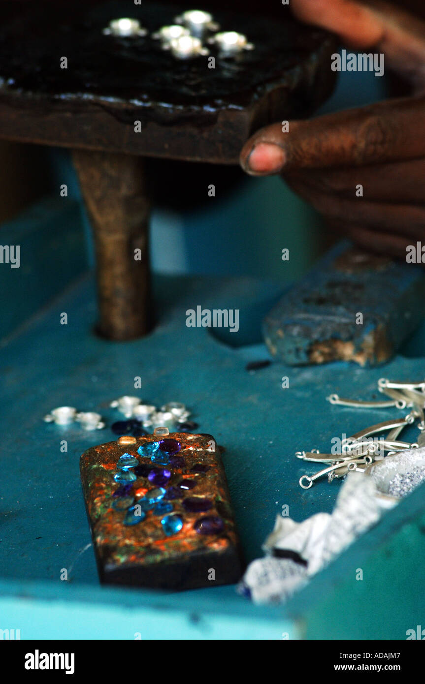 Gem mining sri lanka hi-res stock photography and images - Alamy
