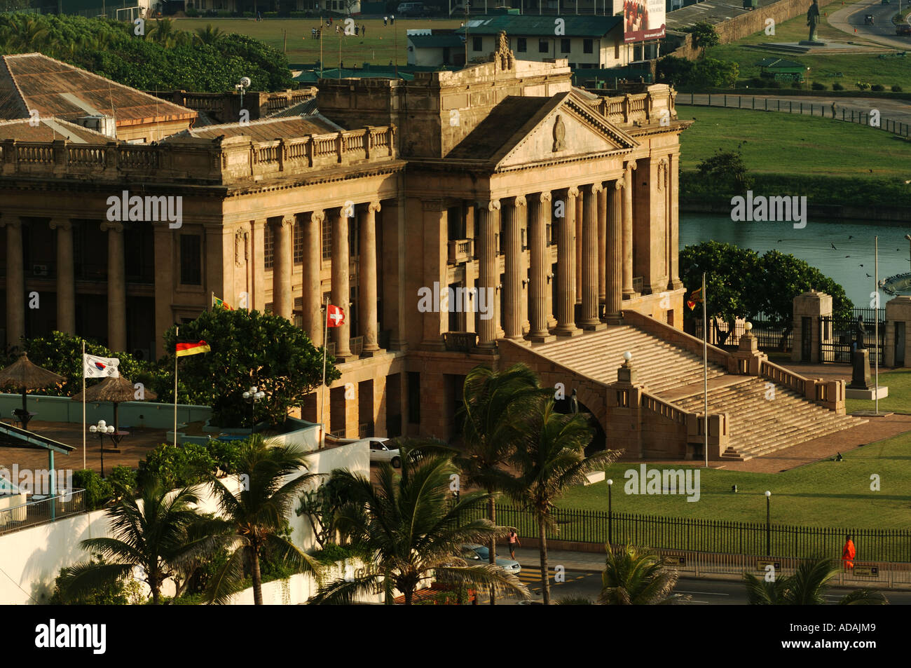Former ceylon hi-res stock photography and images - Alamy