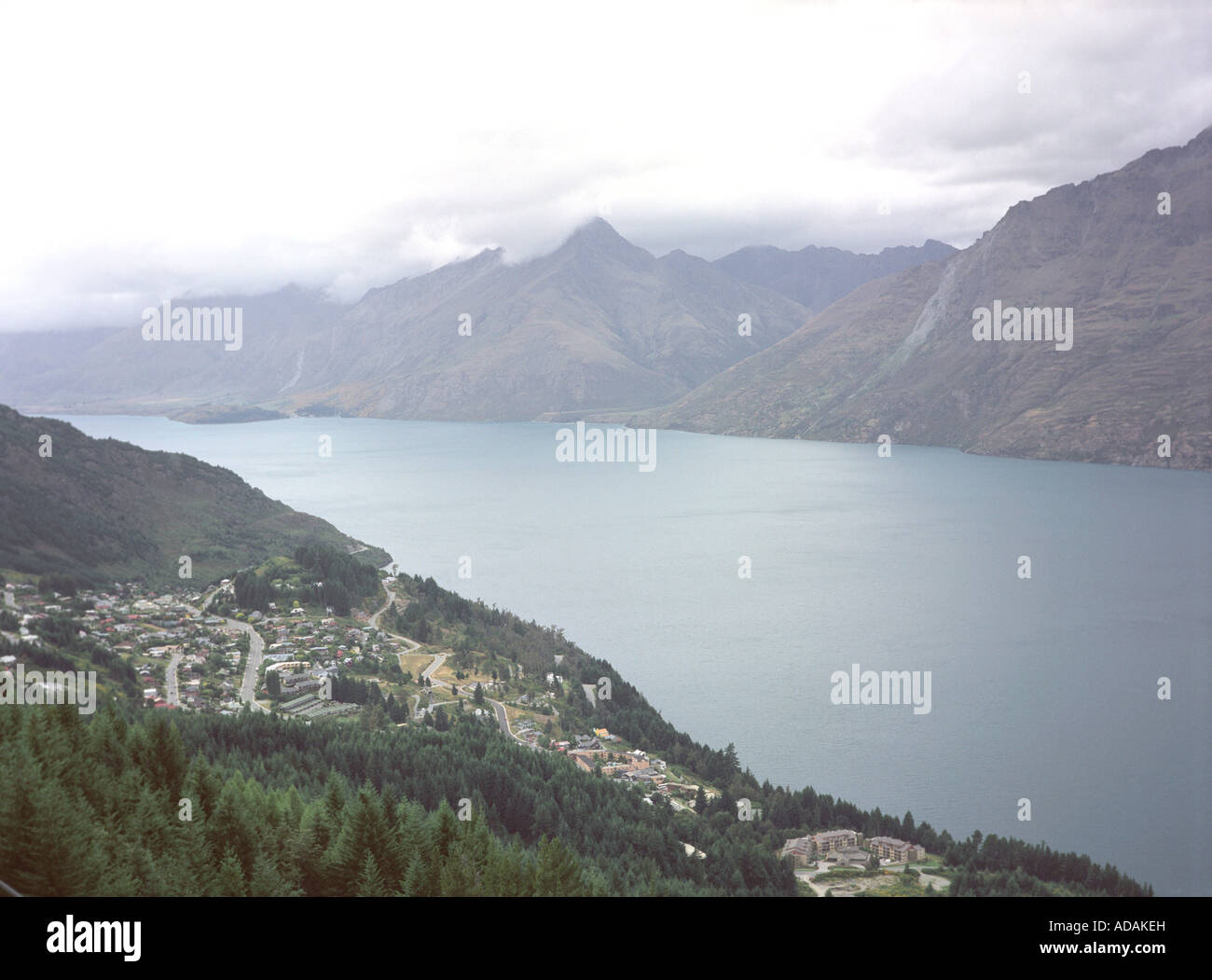 Large open viewing area hi-res stock photography and images - Alamy