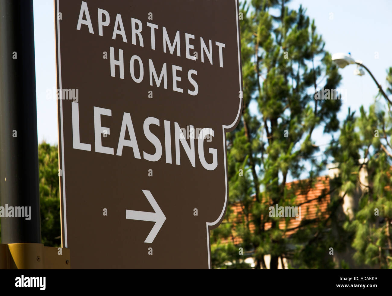 Irvine housing market hi-res stock photography and images - Alamy