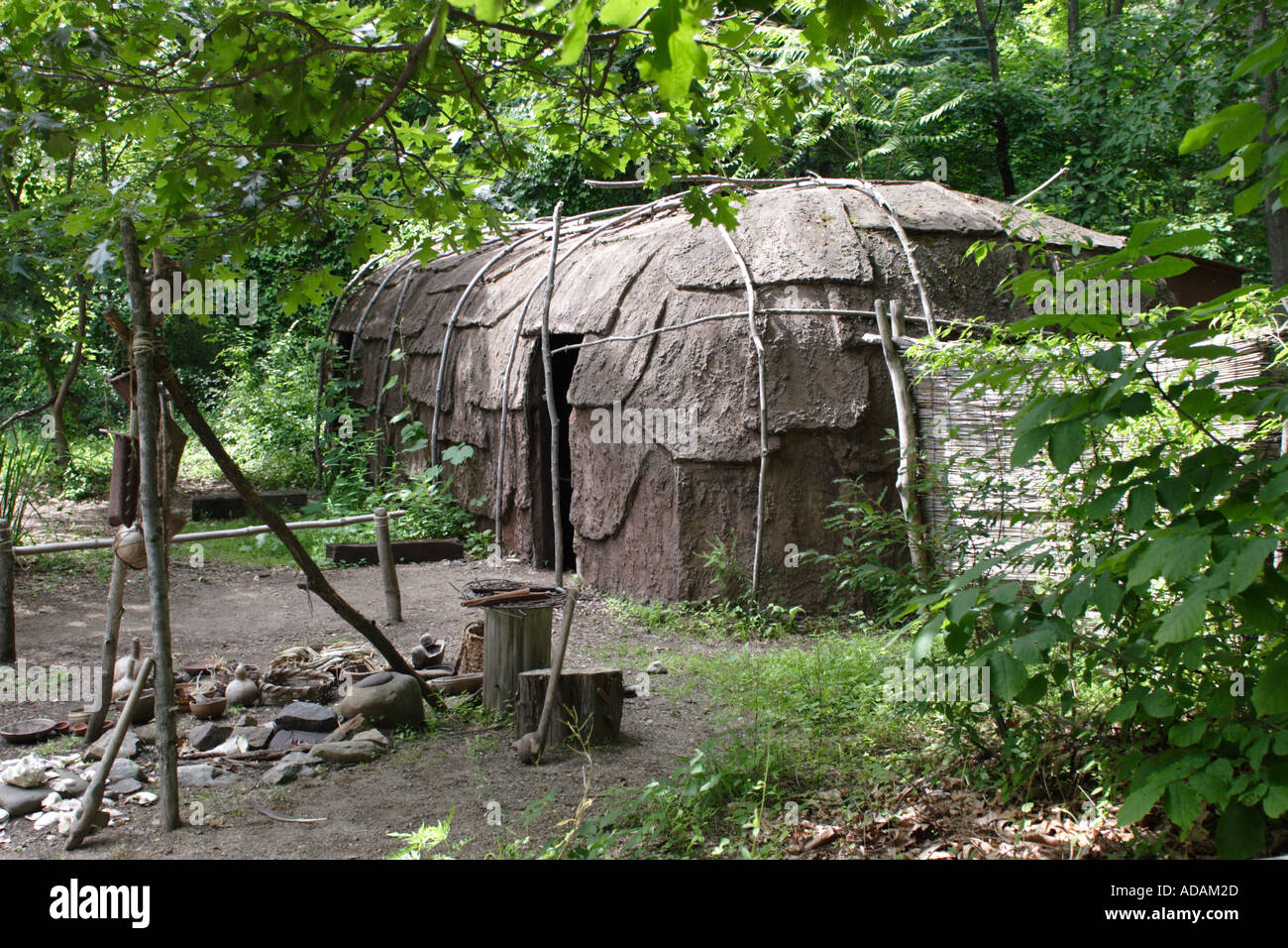 Lenape delaware hi-res stock photography and images - Alamy