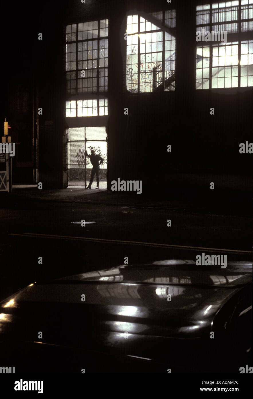 Member street gang in hi-res stock photography and images - Alamy