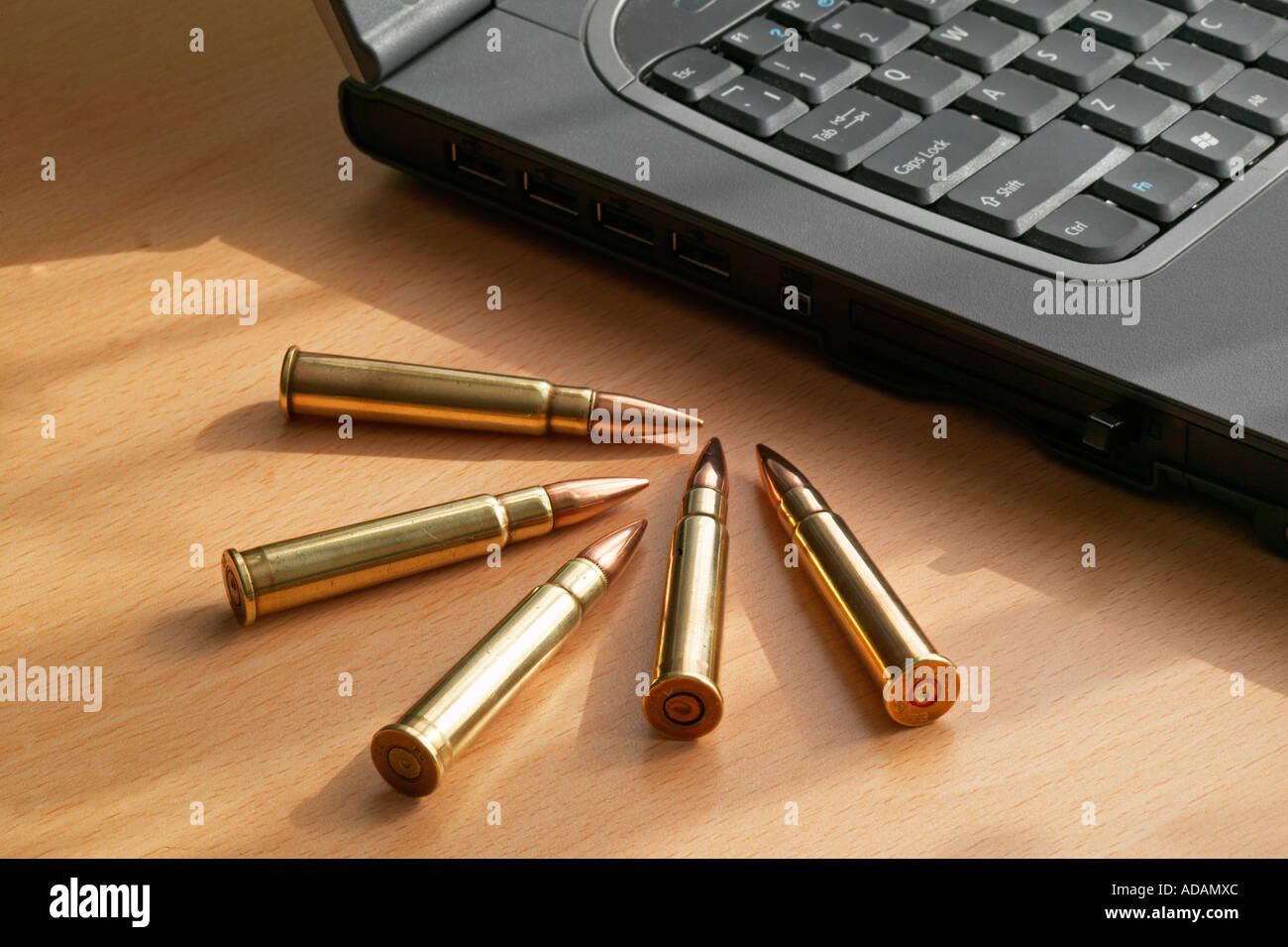 Bullit hi-res stock photography and images - Alamy