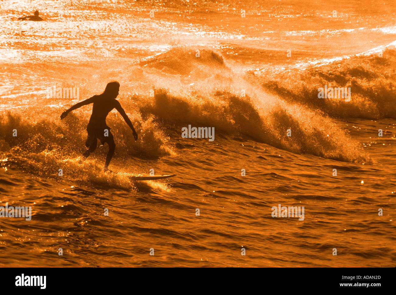 Native hawaiian male hi-res stock photography and images - Alamy