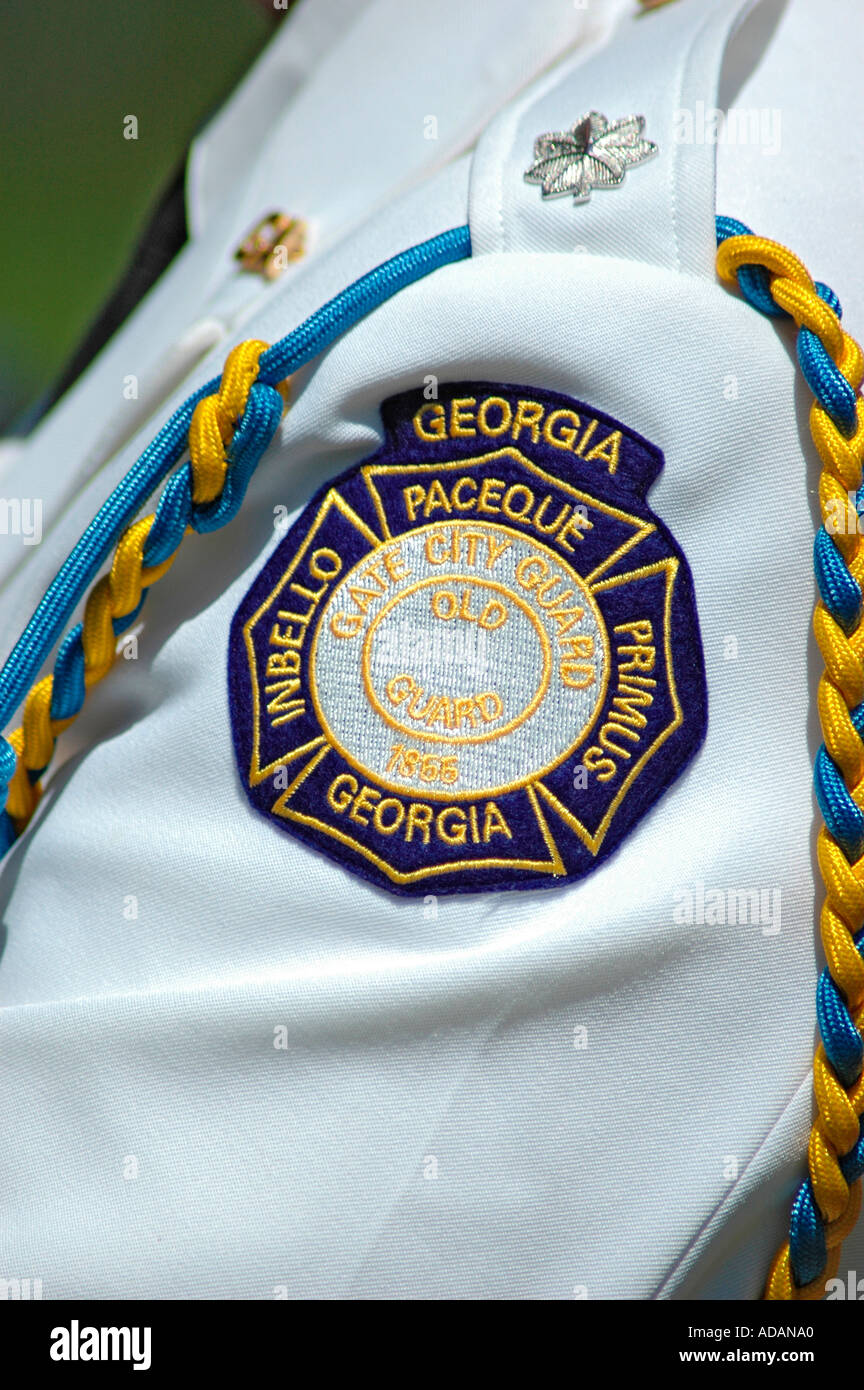 Confederate Memorial Day parade April 24 in the southern states of the ...